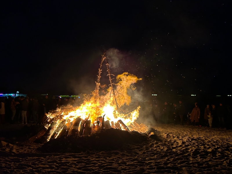 Ostseebad Boltenhagen - Mein Ankerplatz